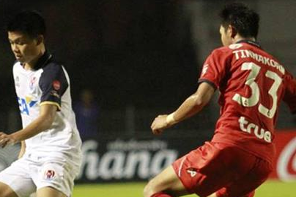 กินกันไม่ลง!!! ตะหานน้ำเจ๊าจืดสุพรรณ 0-0 : UFABET By UFADB88.COM : SPORT BETTING AND CASINO ONLINE