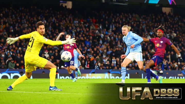 ทำลายอีกหนึ่ง ! ฮาแลนด์ พังสถิติยิง 40 ประตูใน แชมเปี้ยนส์ลีก : UFABET By UFADB88.COM : SPORT ...